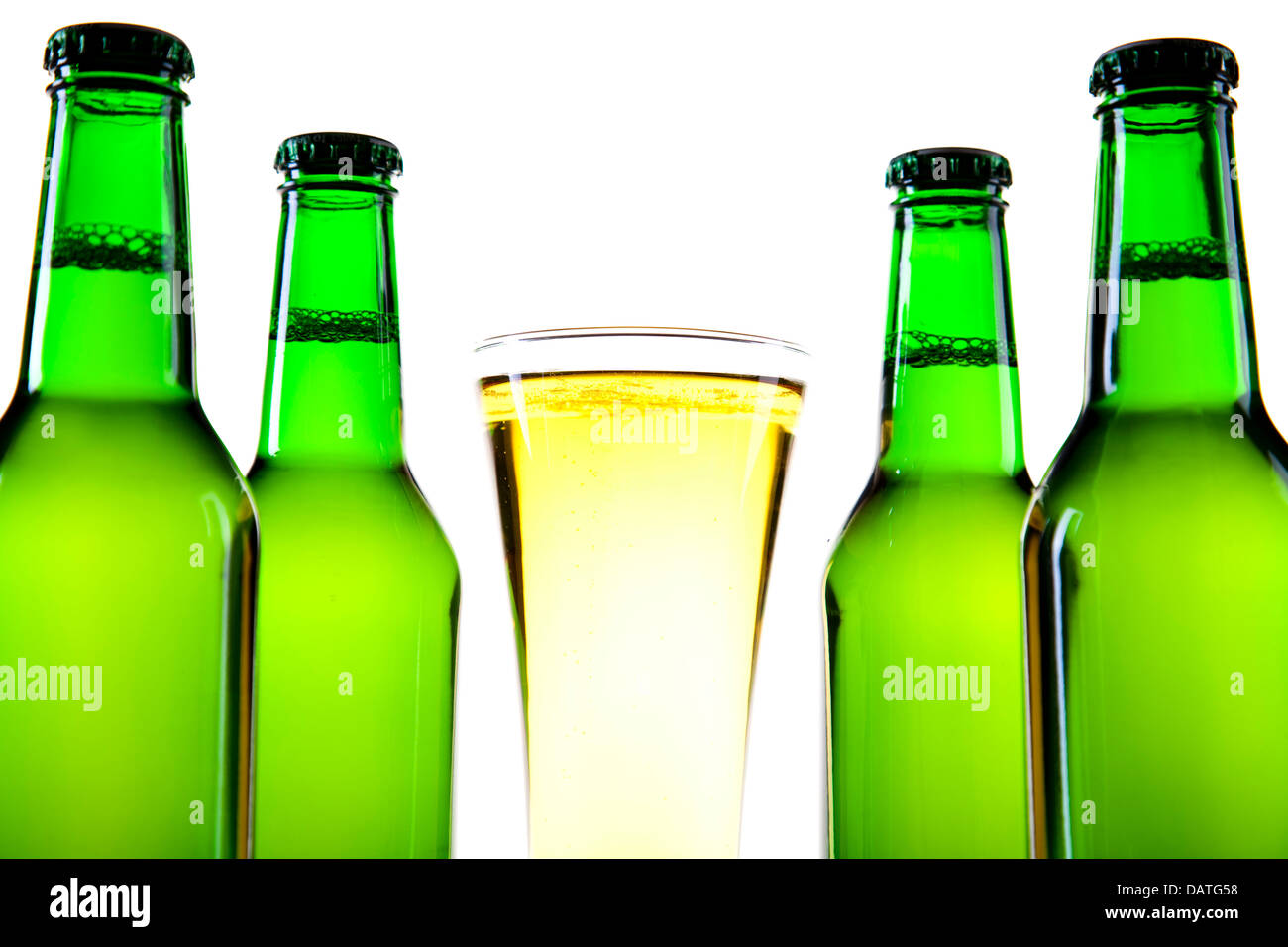 The still life with beer Stock Photo - Alamy