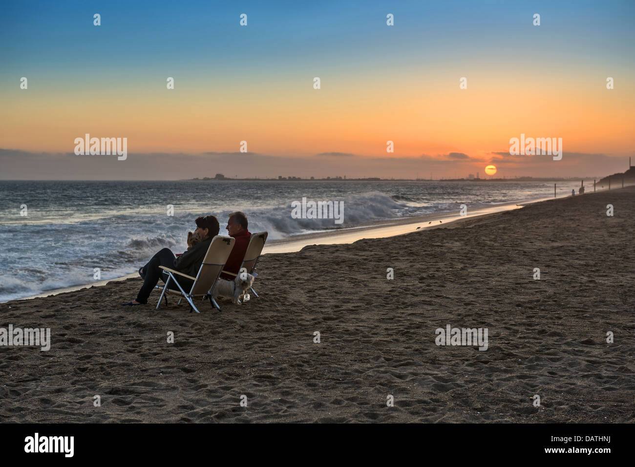 Point mugu state park hi-res stock photography and images - Alamy