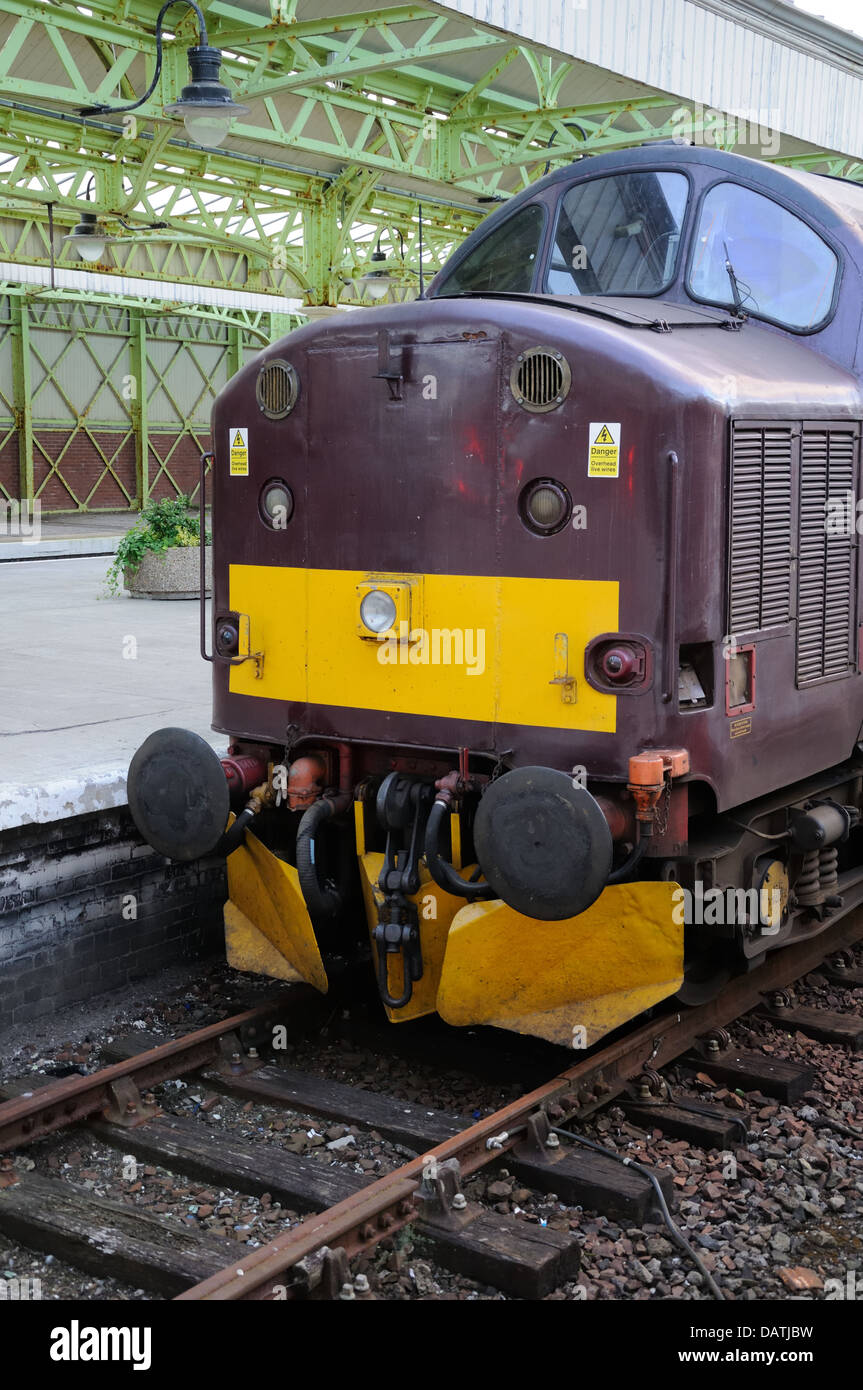 Unit locomotive hi-res stock photography and images - Alamy