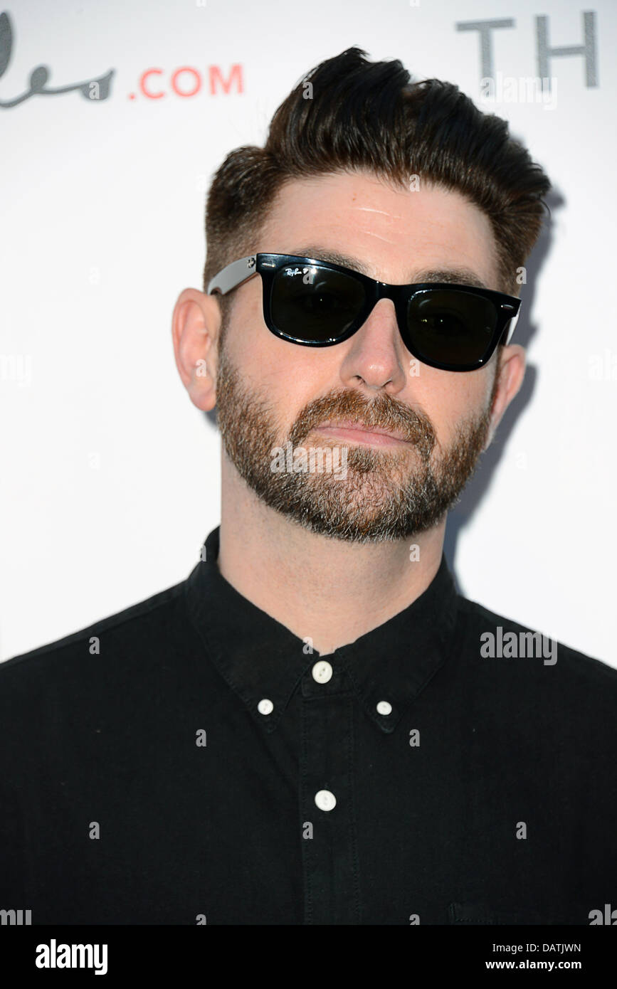 Henry wharton hi-res stock photography and images - Alamy