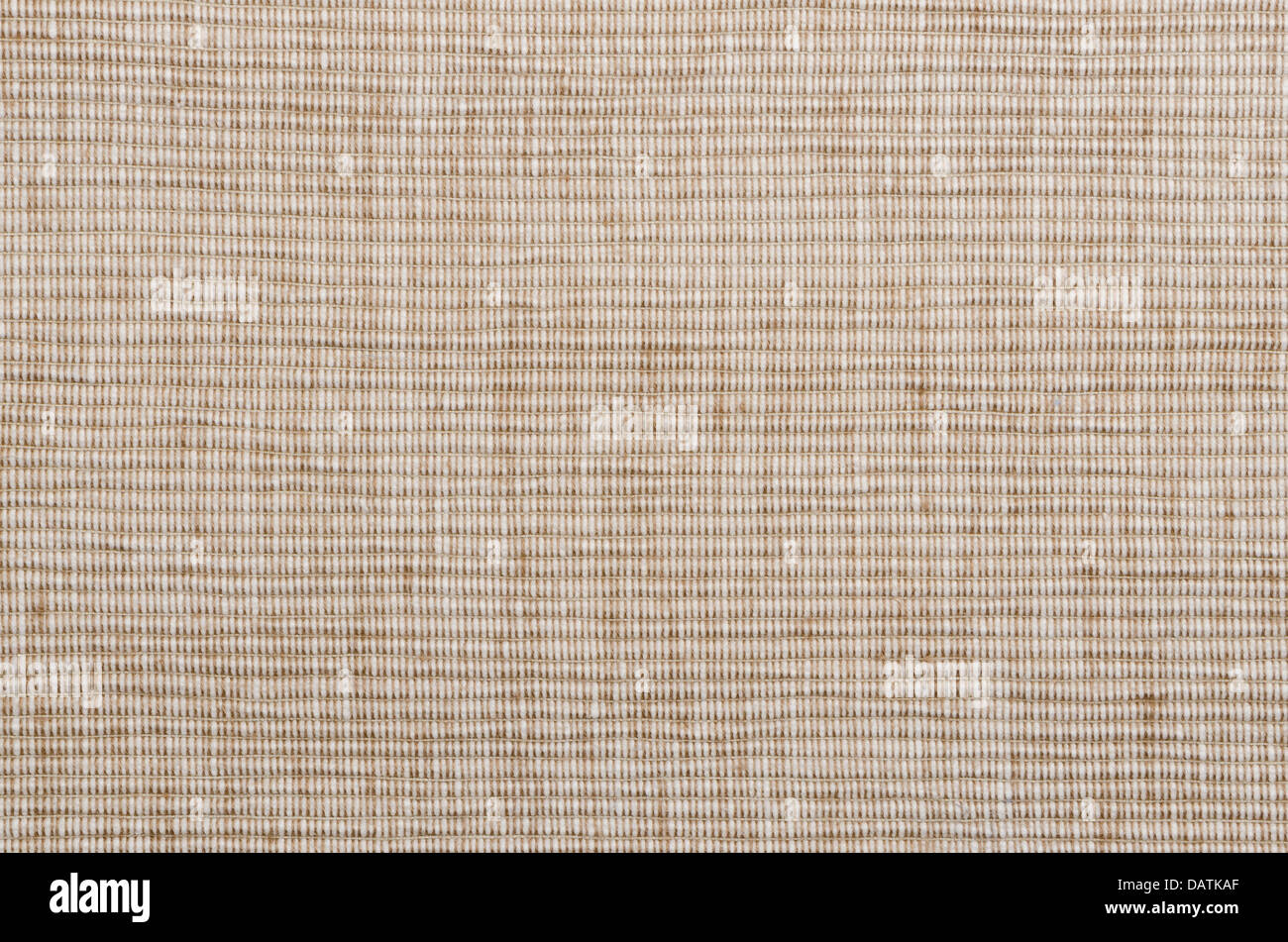Background made of a closeup of a beije fabric texture Stock Photo - Alamy