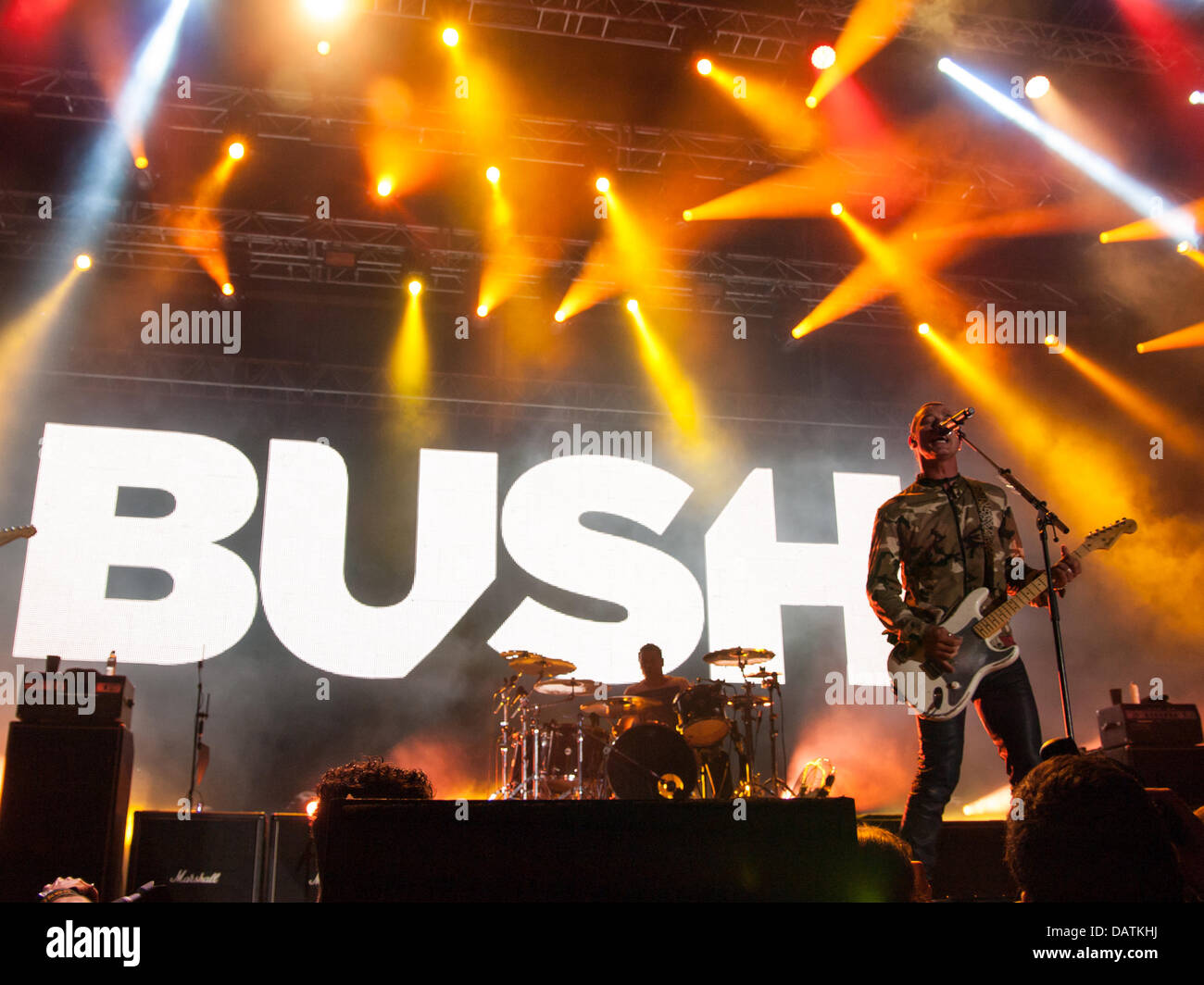 Robin goodridge hi-res stock photography and images - Alamy