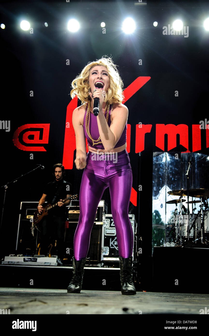 Amy heidemann hi-res stock photography and images - Alamy