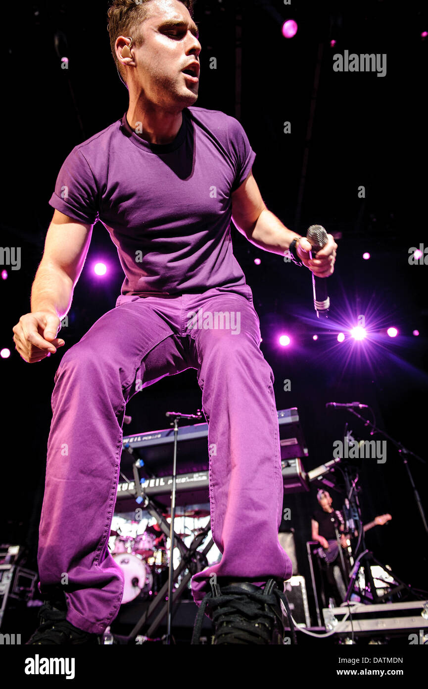 Nicholas louis noonan hi-res stock photography and images - Alamy