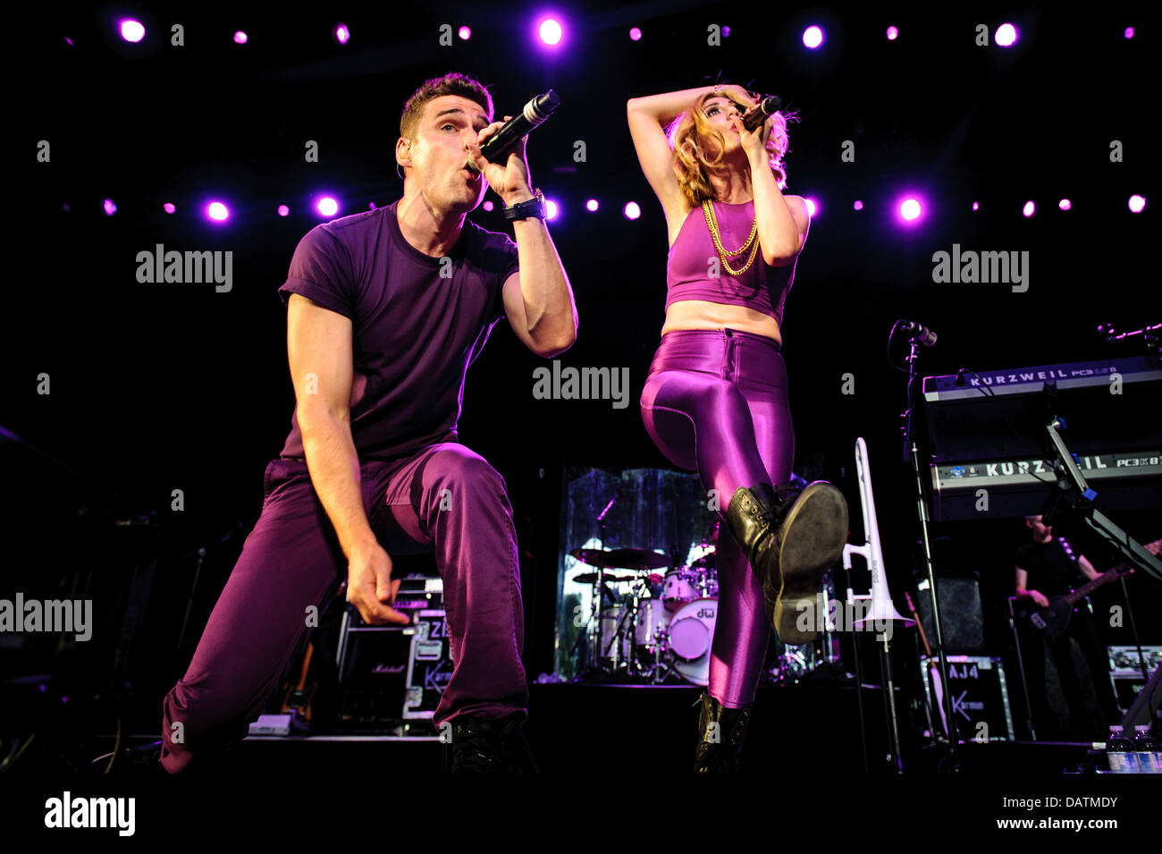 Amy noonan hi-res stock photography and images - Alamy