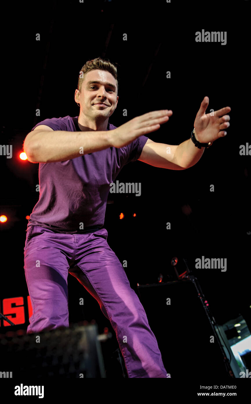 Nicholas louis hi-res stock photography and images - Alamy