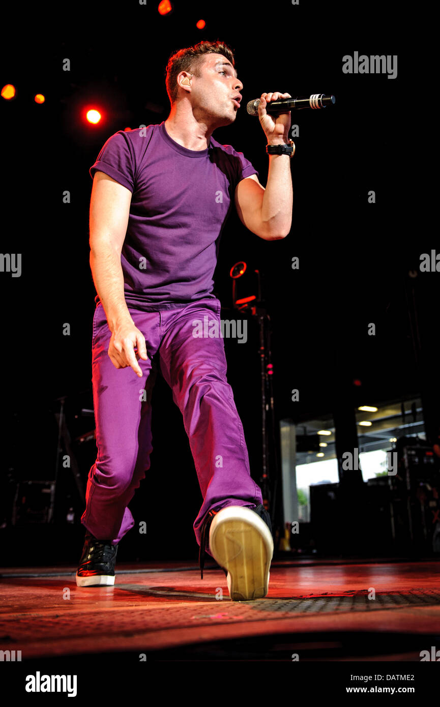 Nicholas louis noonan hi-res stock photography and images - Alamy