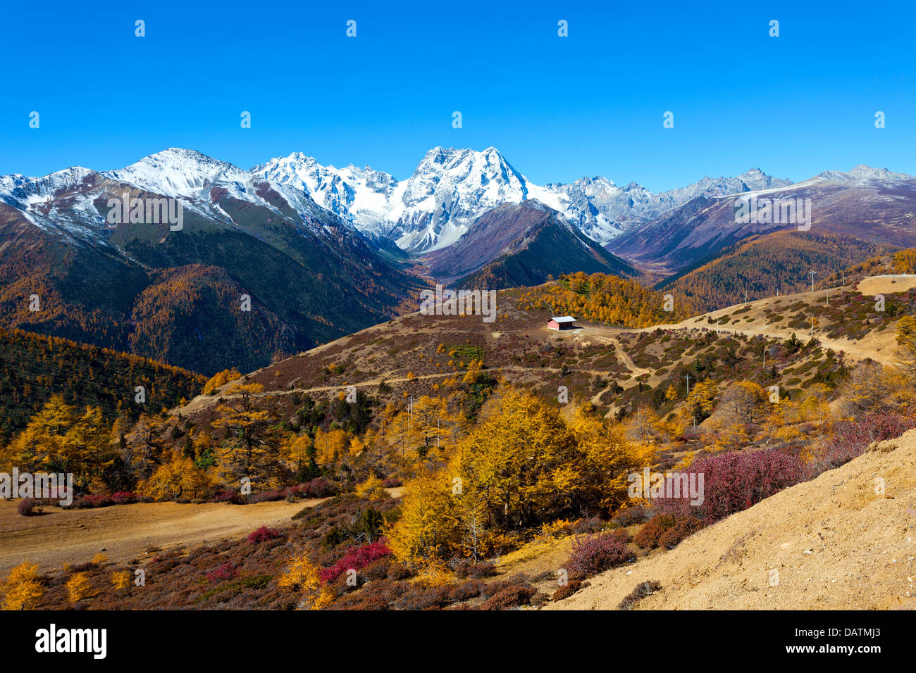Haba mountain hi-res stock photography and images - Alamy