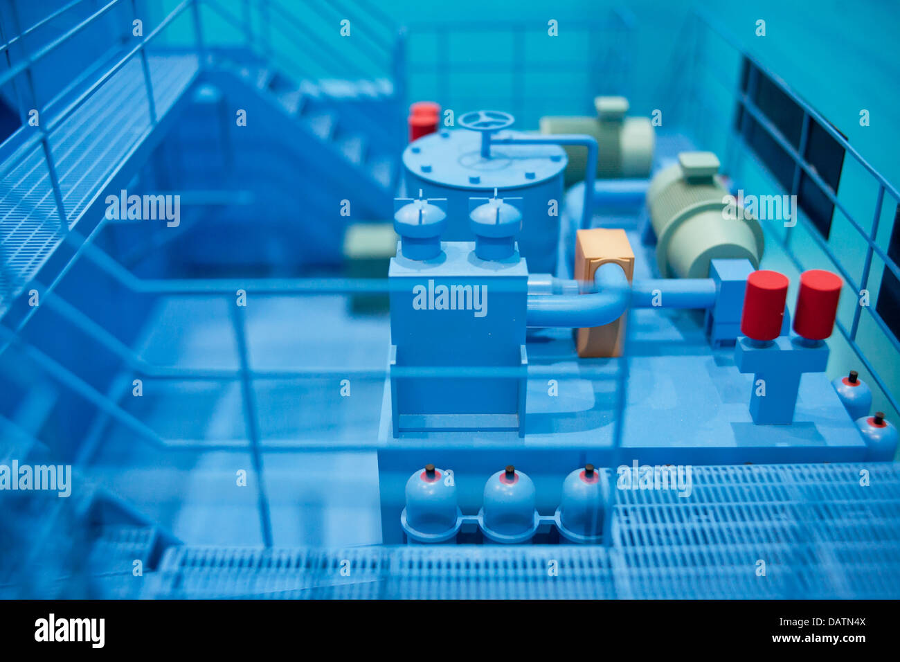 Power local hi-res stock photography and images - Alamy