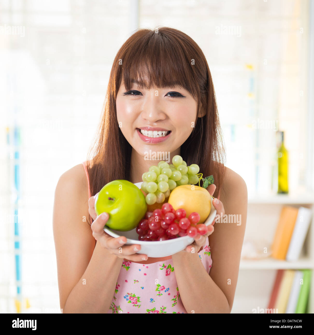 Nutritional asian fruit hi-res stock photography and images - Alamy