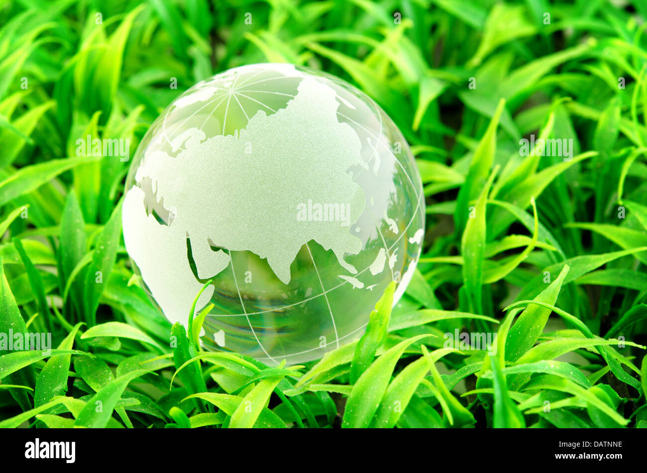 Environment and conservation Stock Photo - Alamy