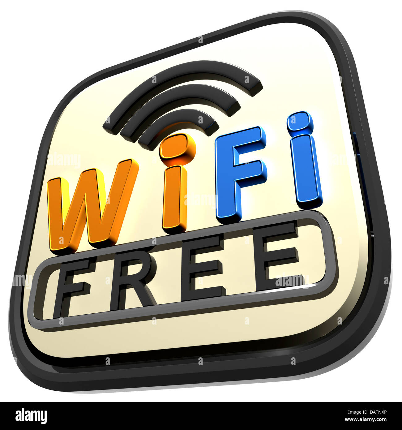 Wireless internet service hi-res stock photography and images - Alamy