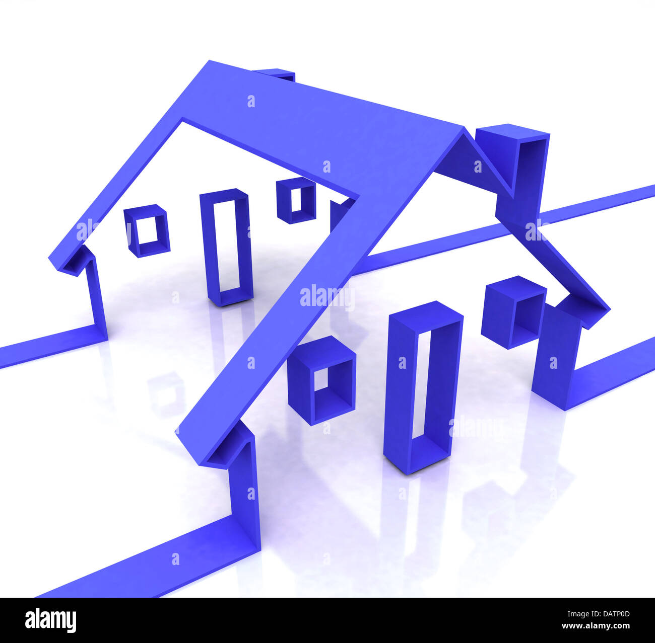 Real symbol hi-res stock photography and images - Alamy