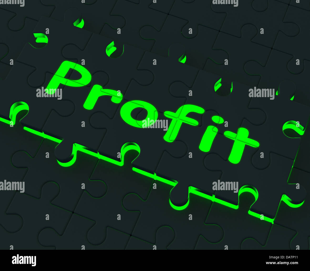 Investment growth hi-res stock photography and images - Alamy