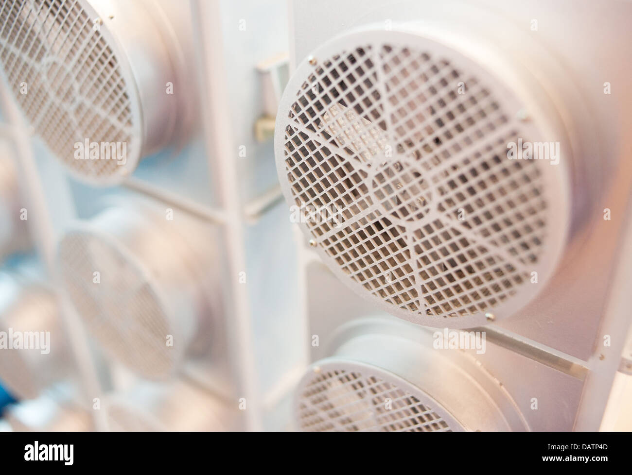 Plastic chassis hi-res stock photography and images - Alamy