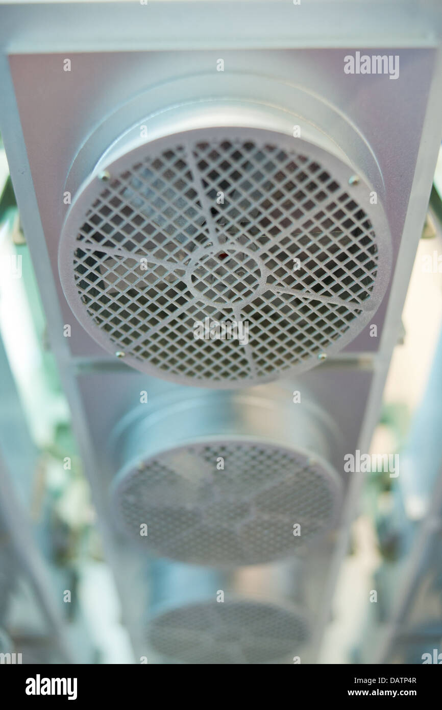 Metal chassis hi-res stock photography and images - Alamy