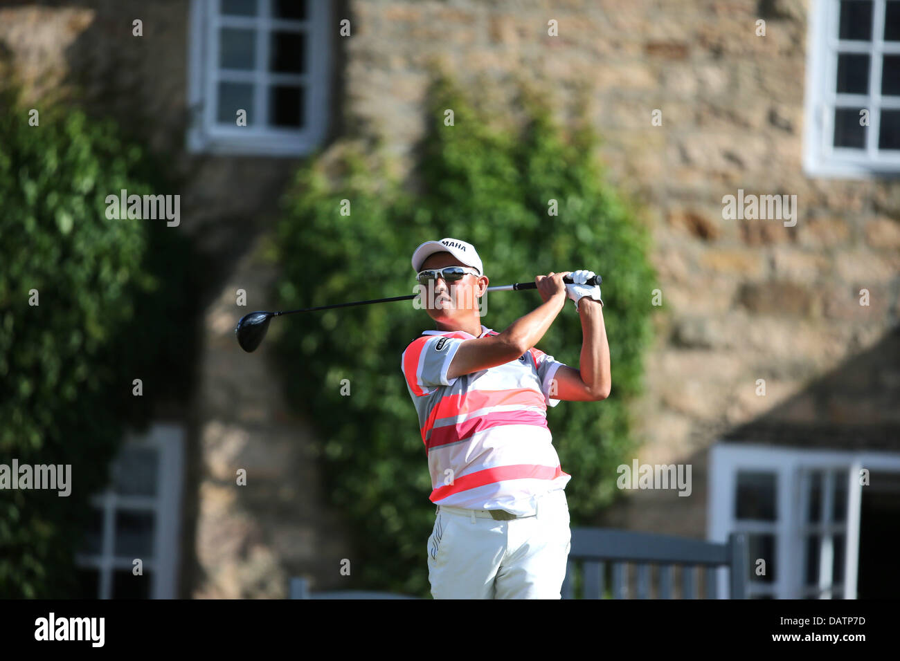 Toru taniguchi in action hi-res stock photography and images - Alamy