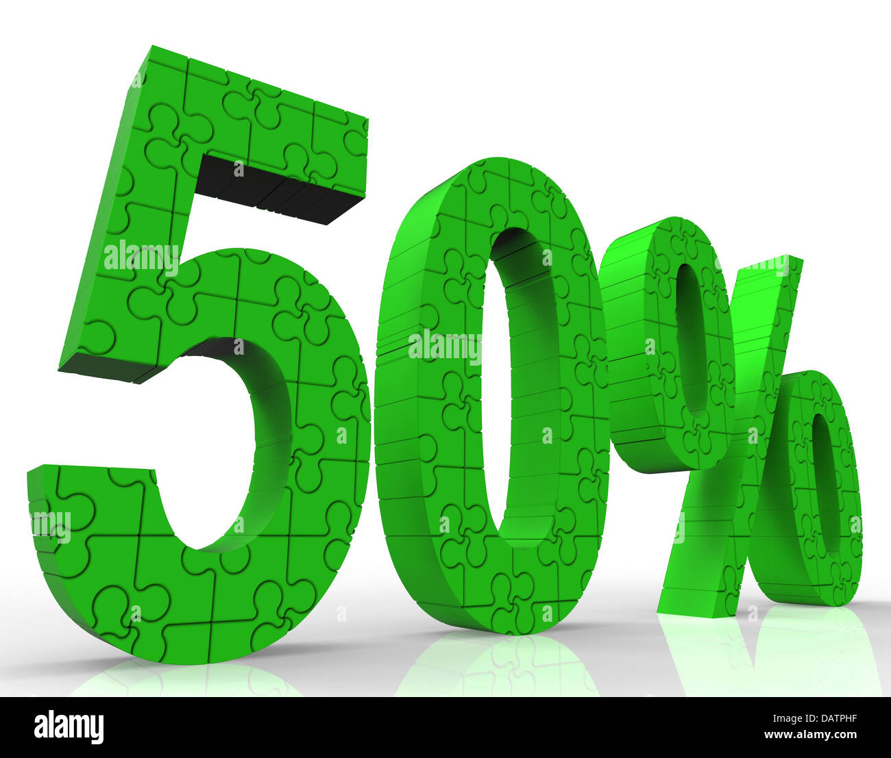 50 Sign Shows Sales Discount And Promotions Stock Photo - Alamy