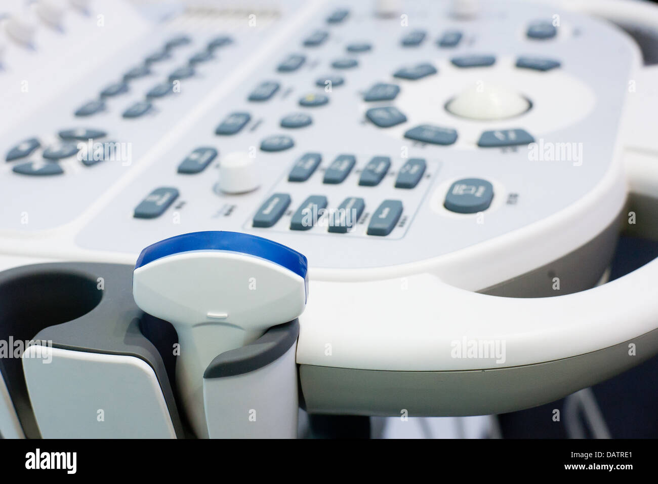 Health care machine Stock Photo - Alamy