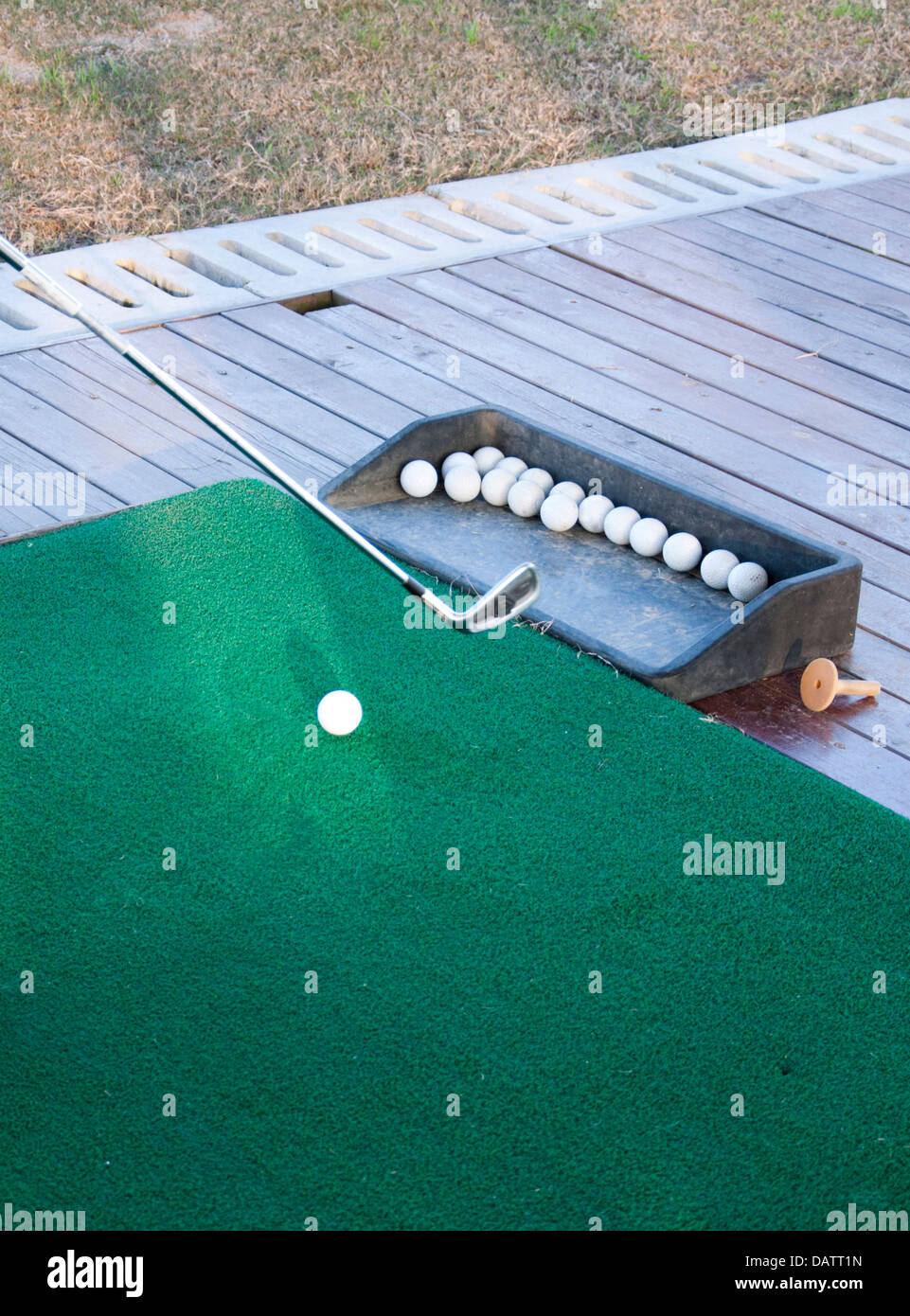 Golf cue hi-res stock photography and images - Alamy