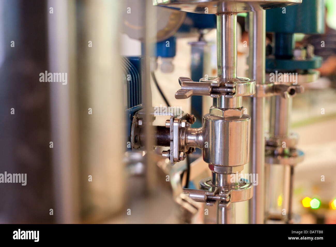 Pressure switch hi-res stock photography and images - Alamy