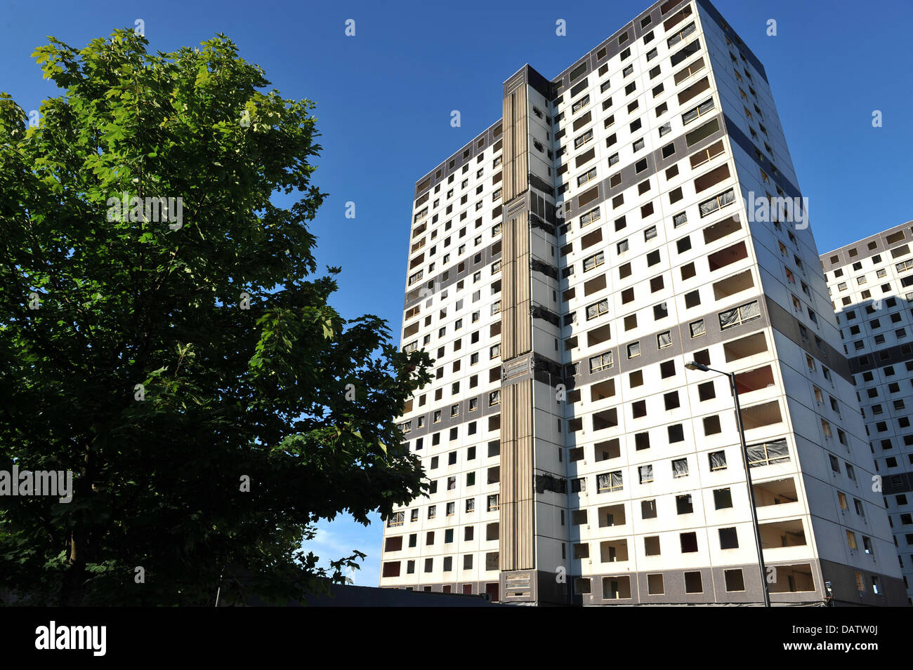 Sandiefield road hi-res stock photography and images - Alamy