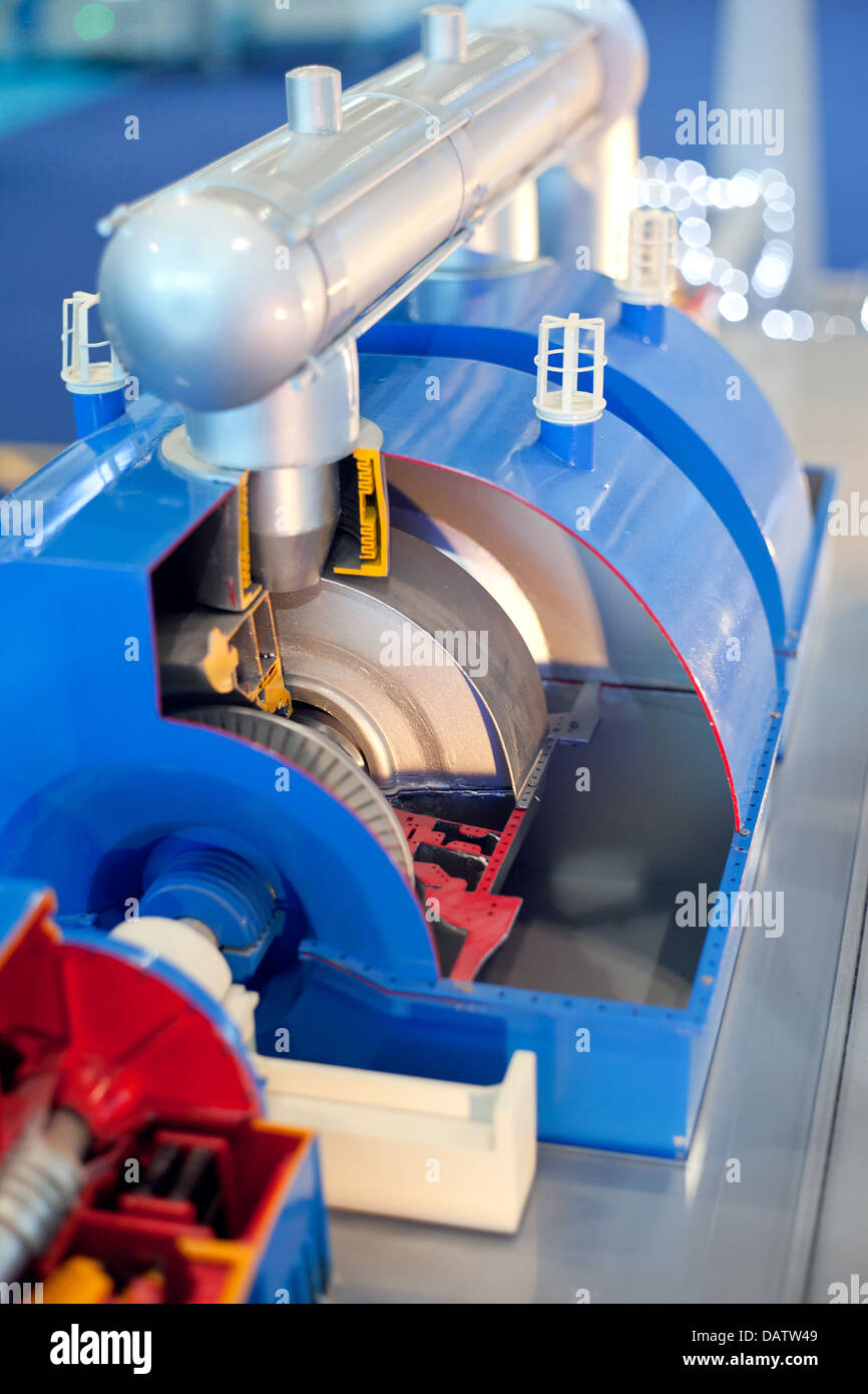 Wind tur hi-res stock photography and images - Alamy