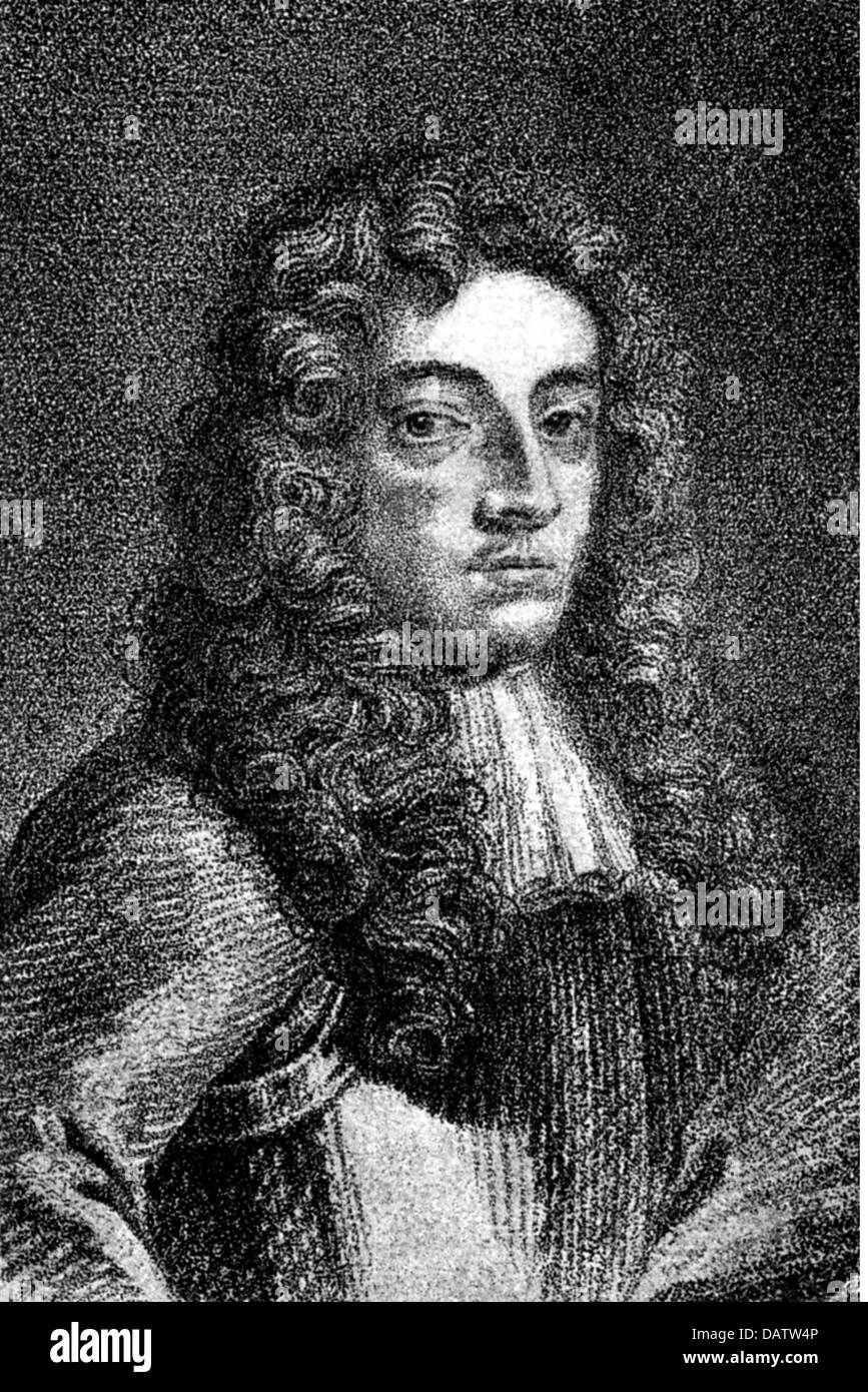 Ashley cooper earl Black and White Stock Photos & Images - Alamy