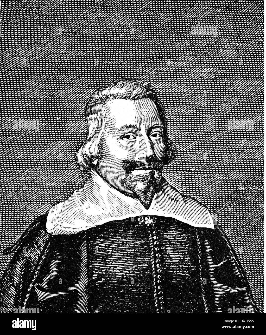 Puritan man hi-res stock photography and images - Alamy