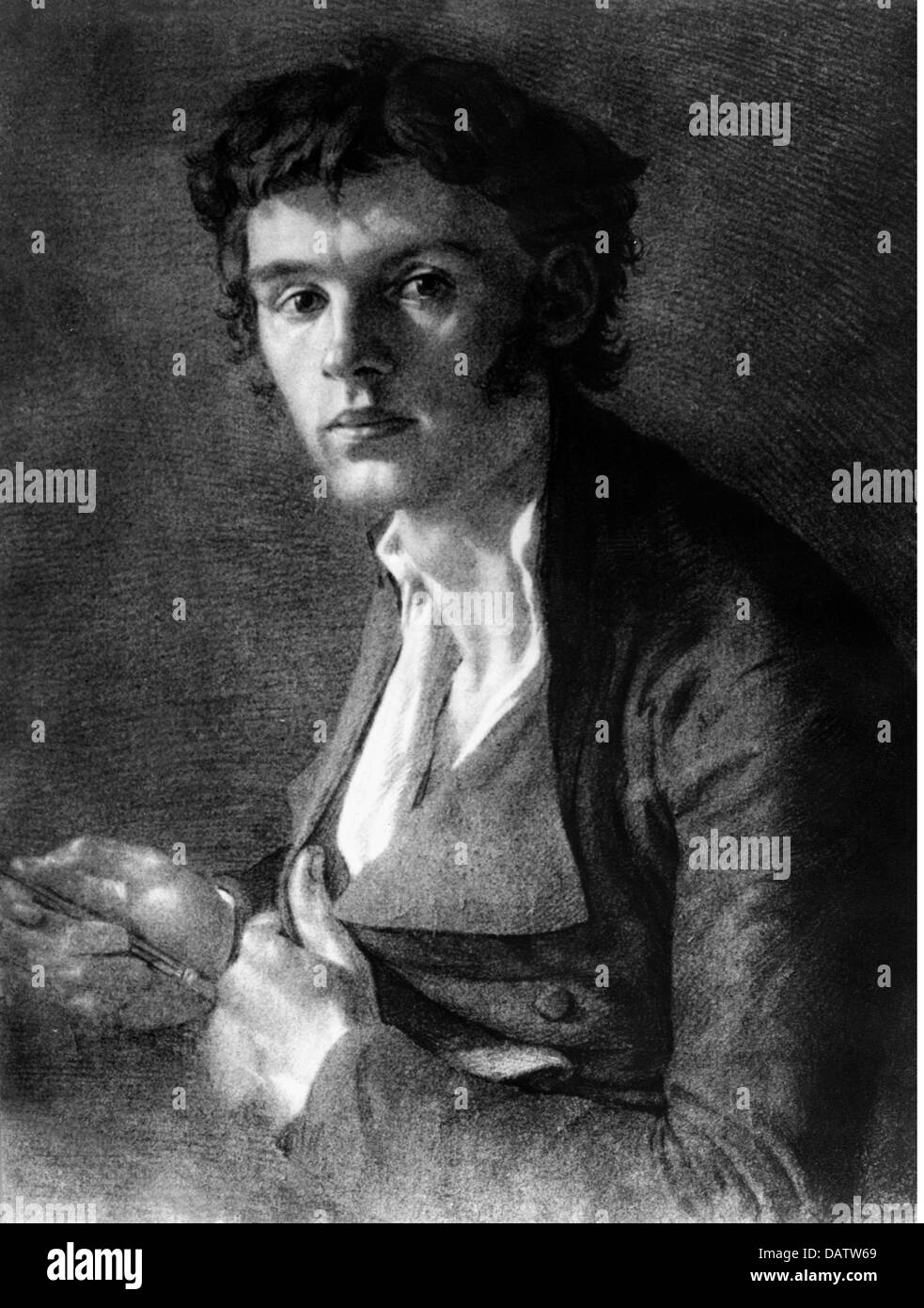 Philip otto hi-res stock photography and images - Alamy