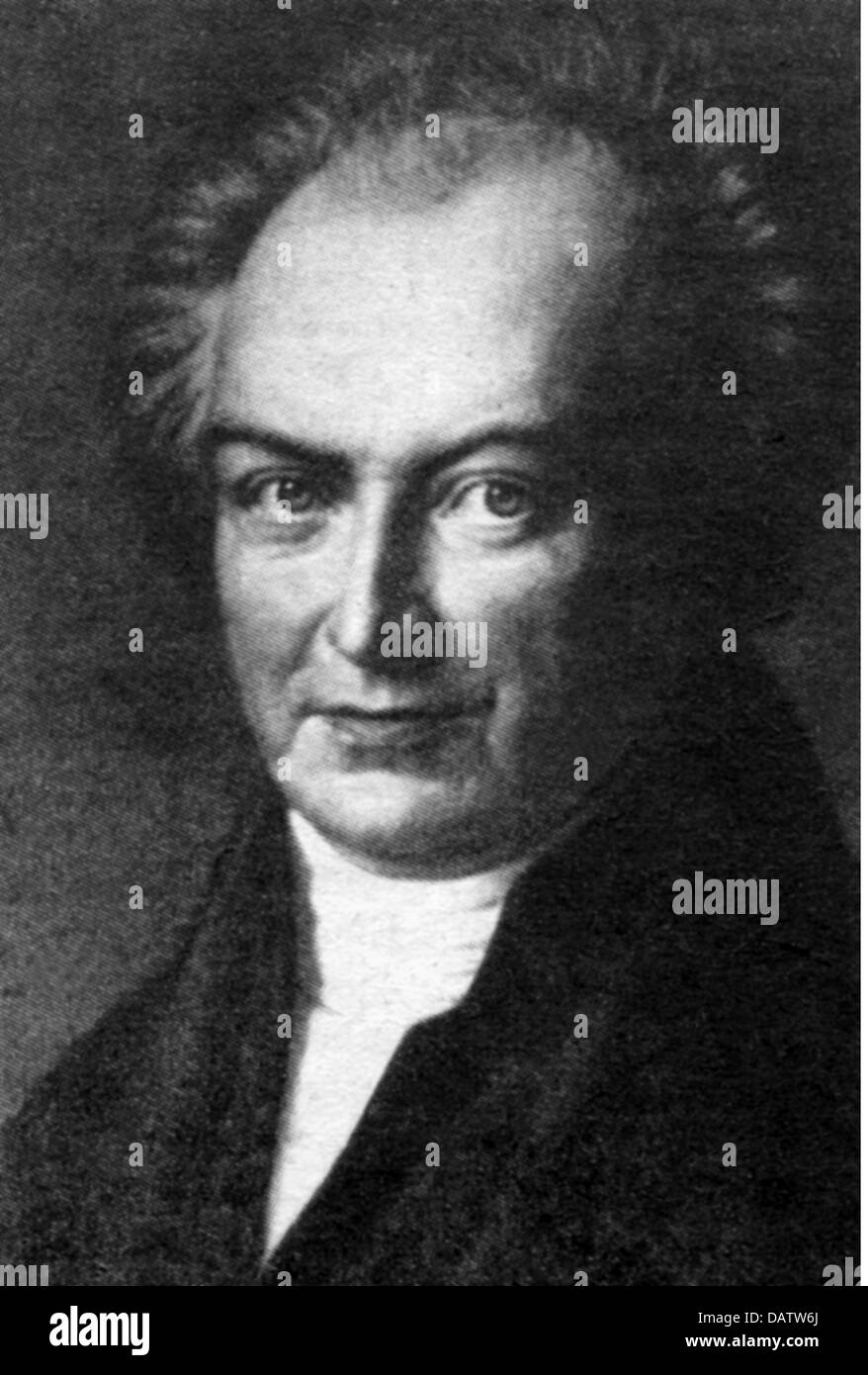 Olbers astronomer hi-res stock photography and images - Alamy