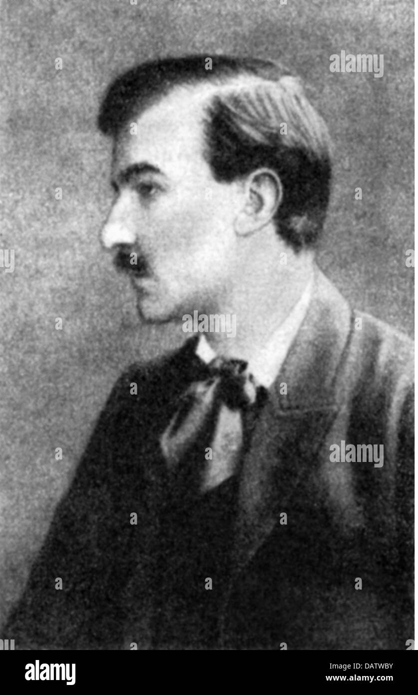 Karol szymanowski hi-res stock photography and images - Alamy