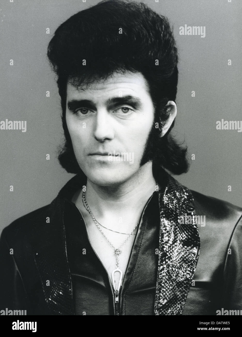 Alvin stardust 1970s hi-res stock photography and images - Alamy