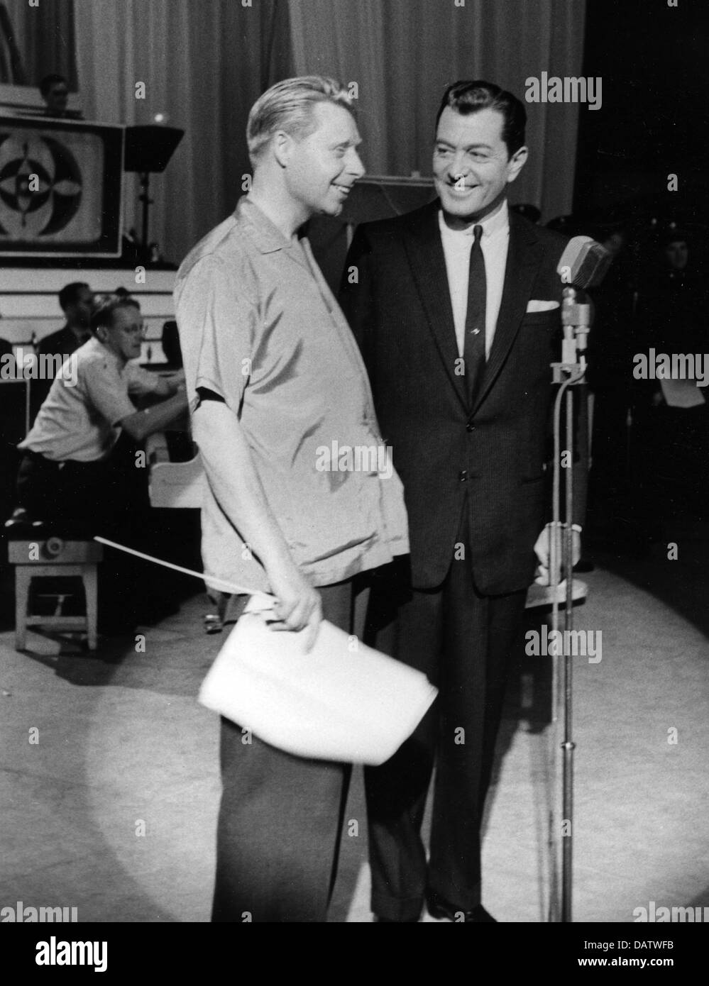 Cyril stapleton Black and White Stock Photos & Images - Alamy