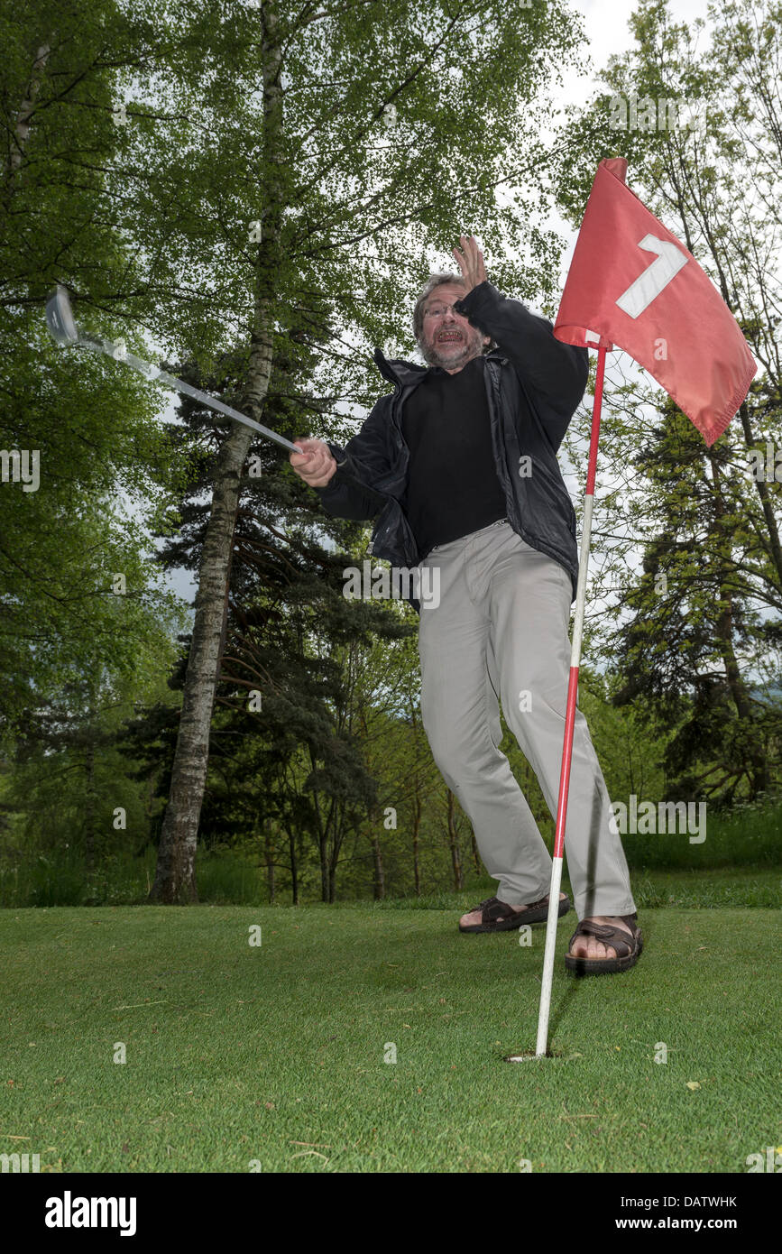 Celebrating france hi-res stock photography and images - Alamy