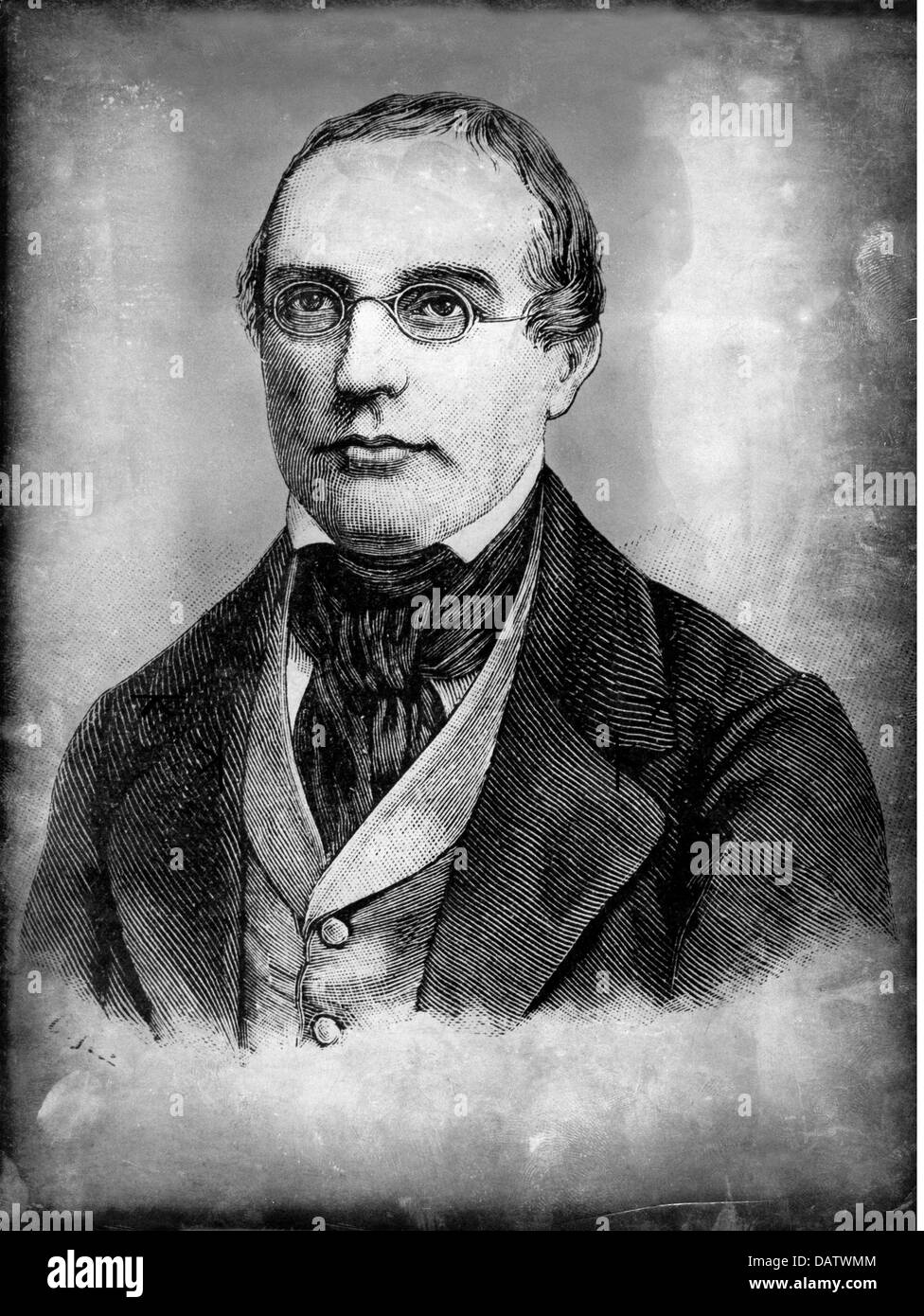 Johann most political Black and White Stock Photos & Images - Alamy