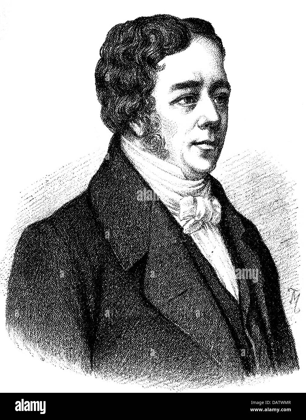 Oersted hi-res stock photography and images - Alamy