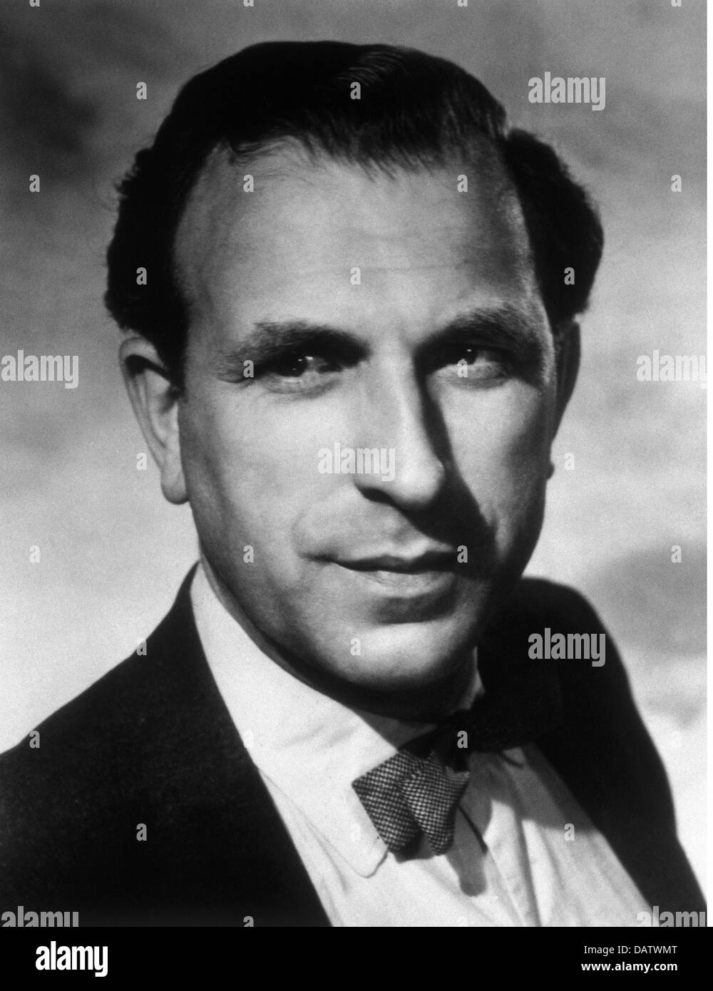 German baritone hi-res stock photography and images - Alamy