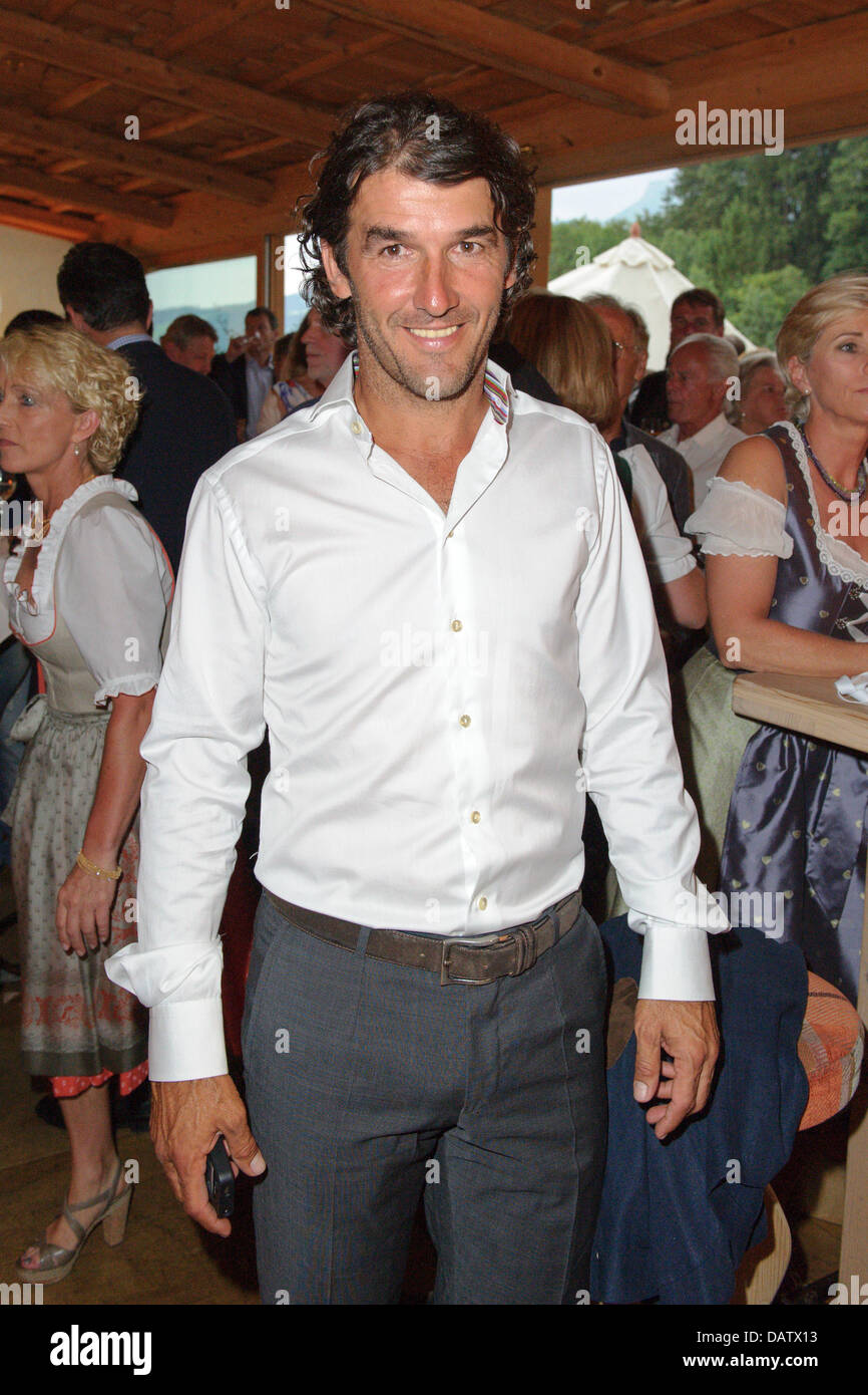 Karl Heinz Riedle High Resolution Stock Photography and Images - Alamy