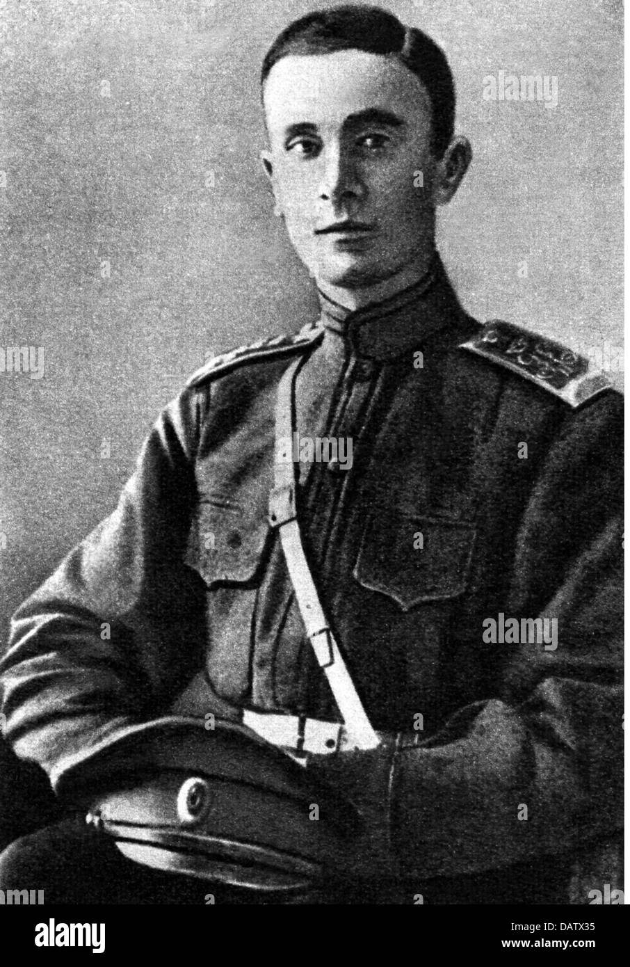 Rasputin hi-res stock photography and images - Alamy