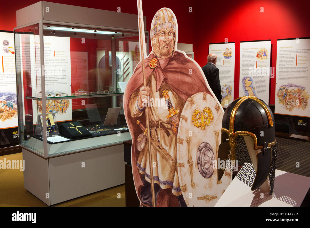 Hoard hi-res stock photography and images - Alamy