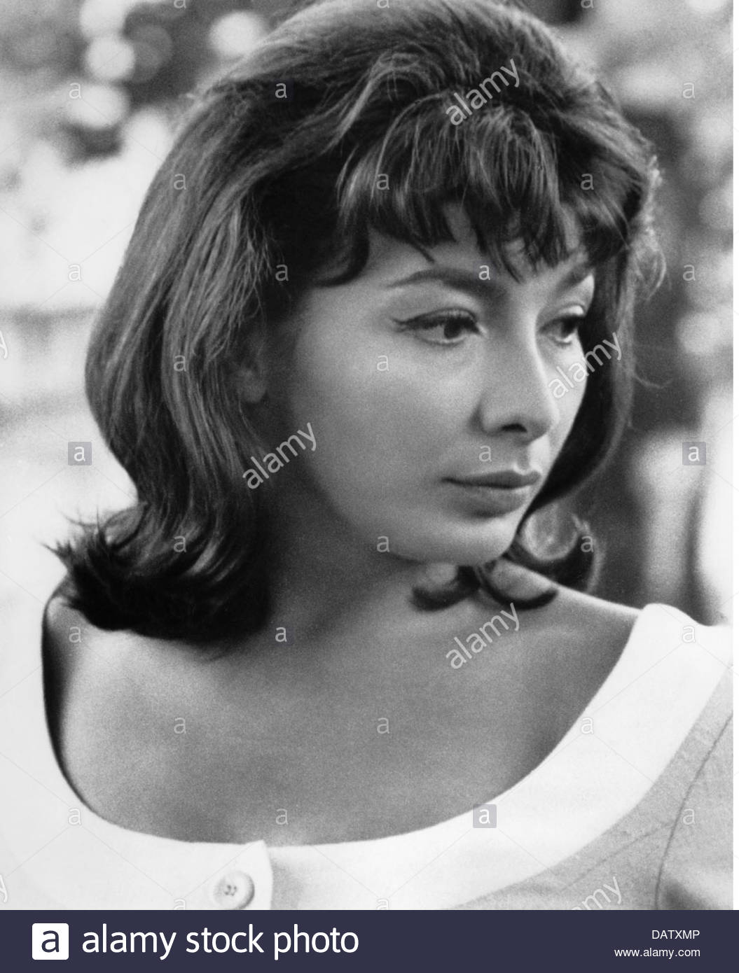 French Singer Juliette Stock Photos & French Singer Juliette Stock ...