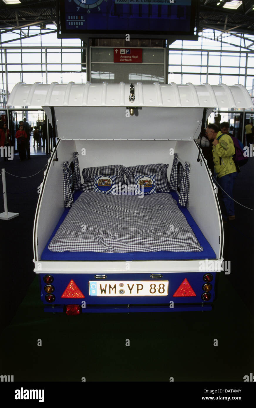 1990s transport hi-res stock photography and images - Alamy
