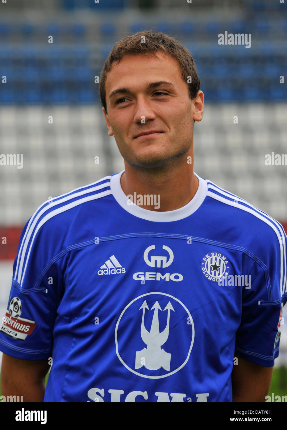 Dolezal hi-res stock photography and images - Alamy