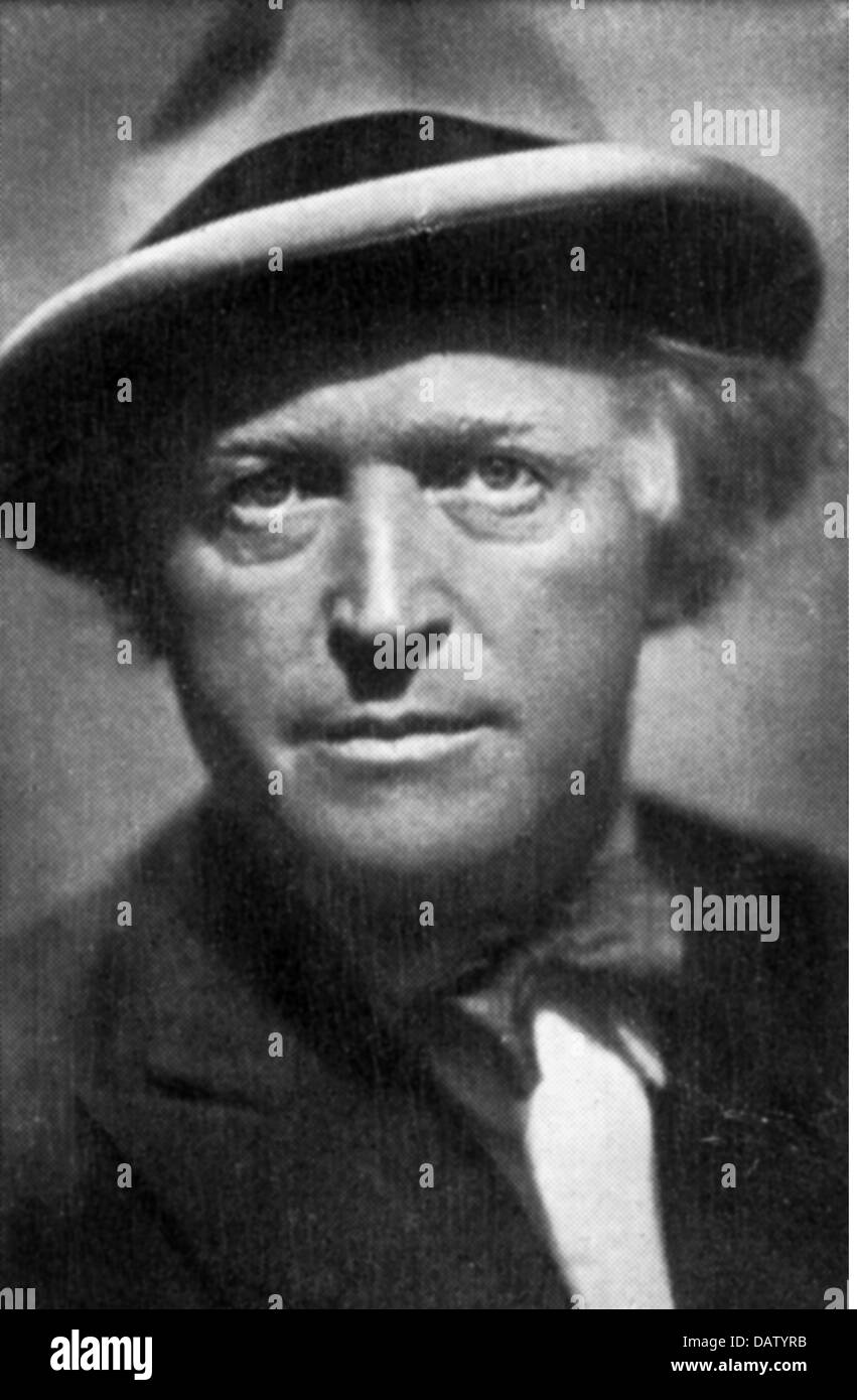 German actor 1959 hi-res stock photography and images - Alamy