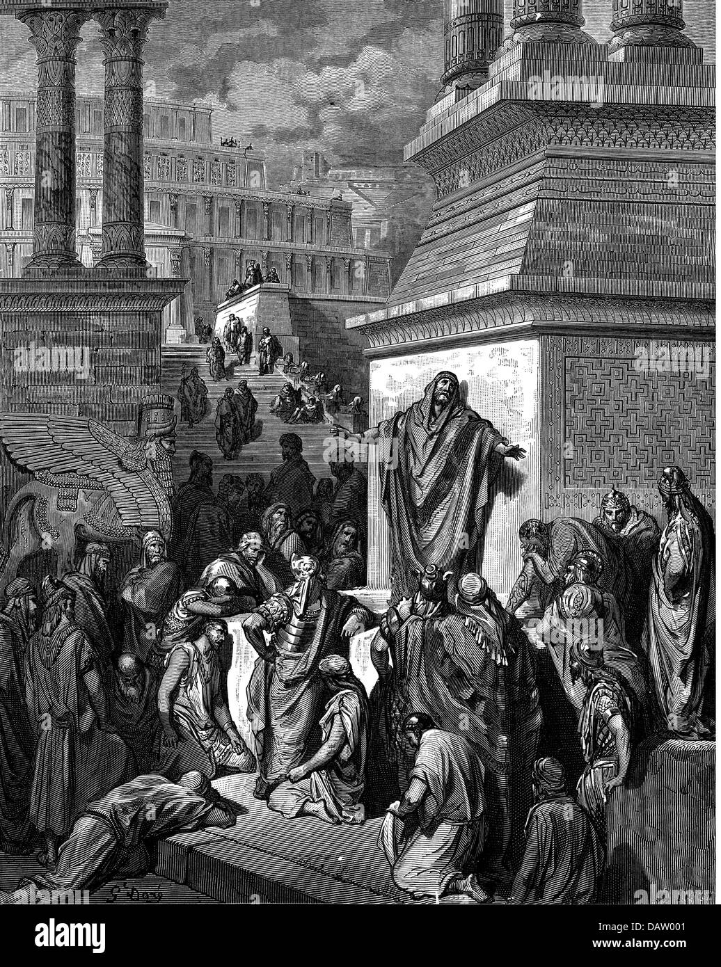 Jonah Stock Photos & Jonah Stock Images - Alamy