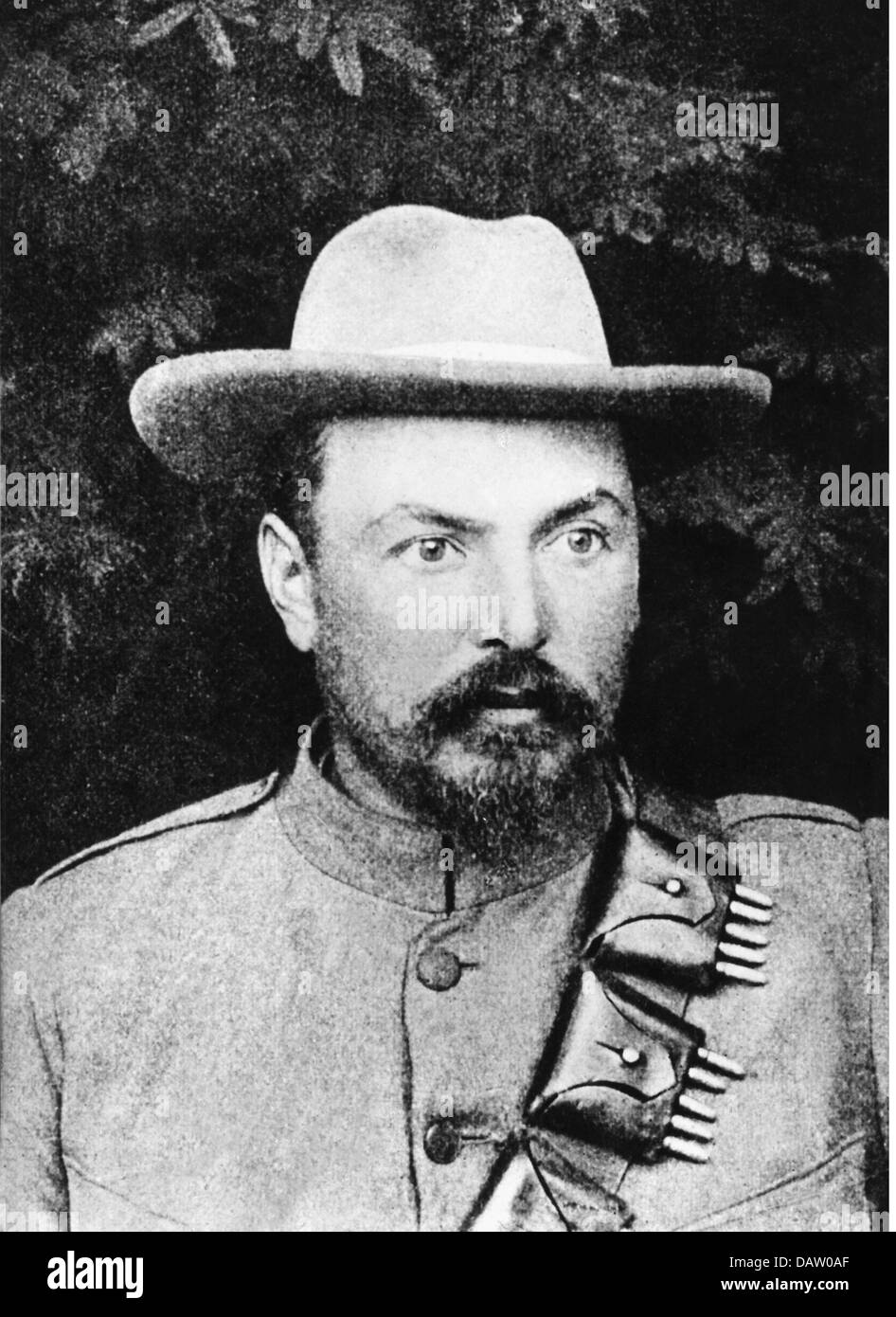 Louis Botha High Resolution Stock Photography and Images - Alamy