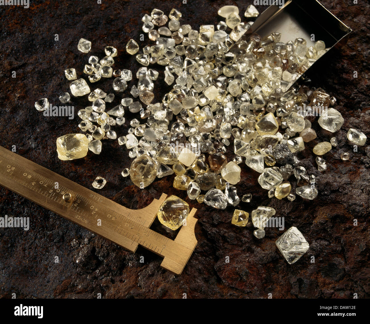 Gold And Diamonds In Africa Gold And Diamonds In Africa