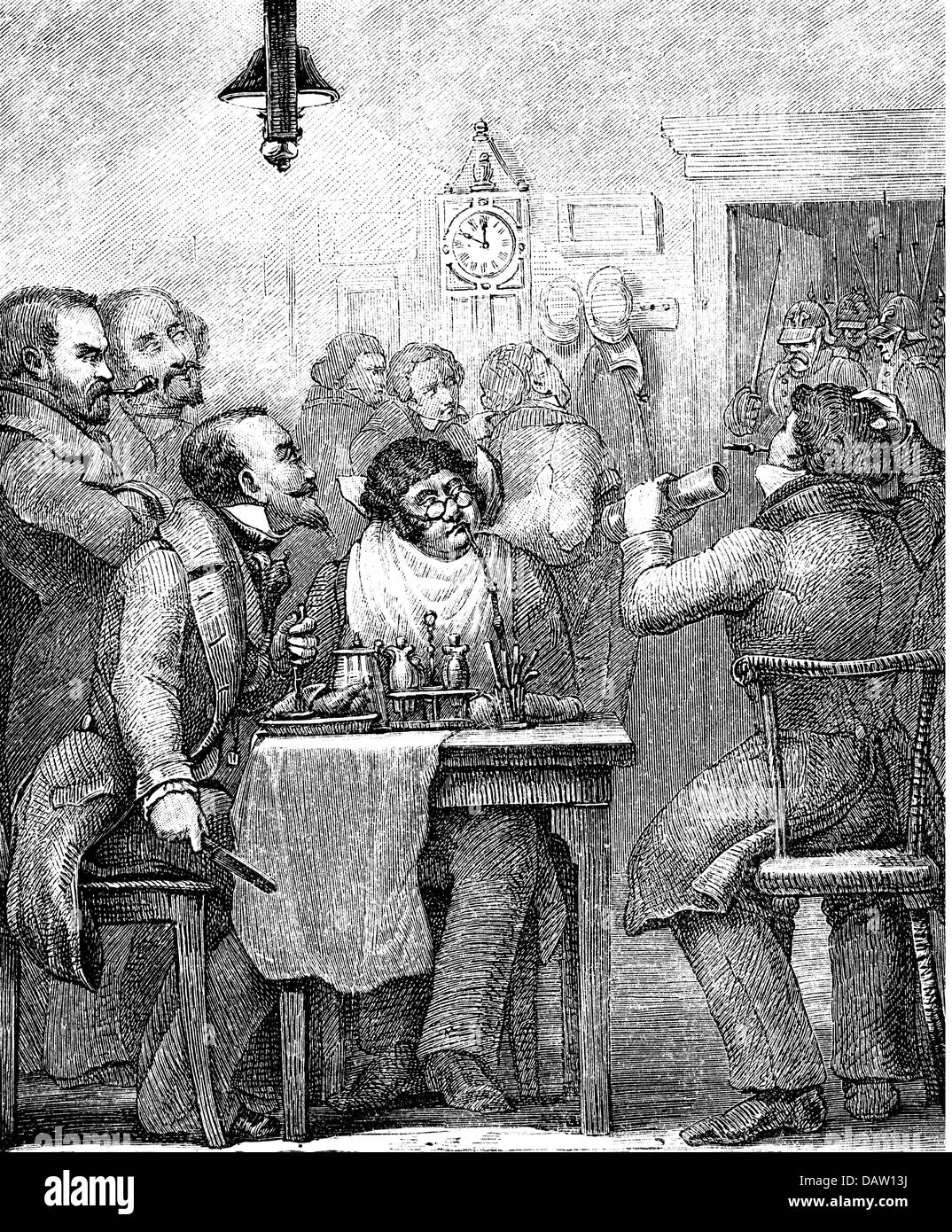 Ten oclock hi-res stock photography and images - Alamy