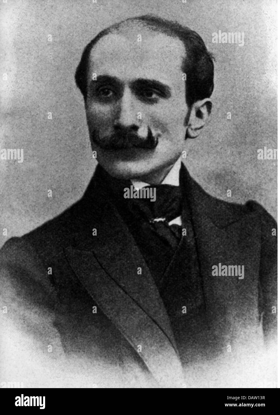 Rostand Black and White Stock Photos & Images - Alamy